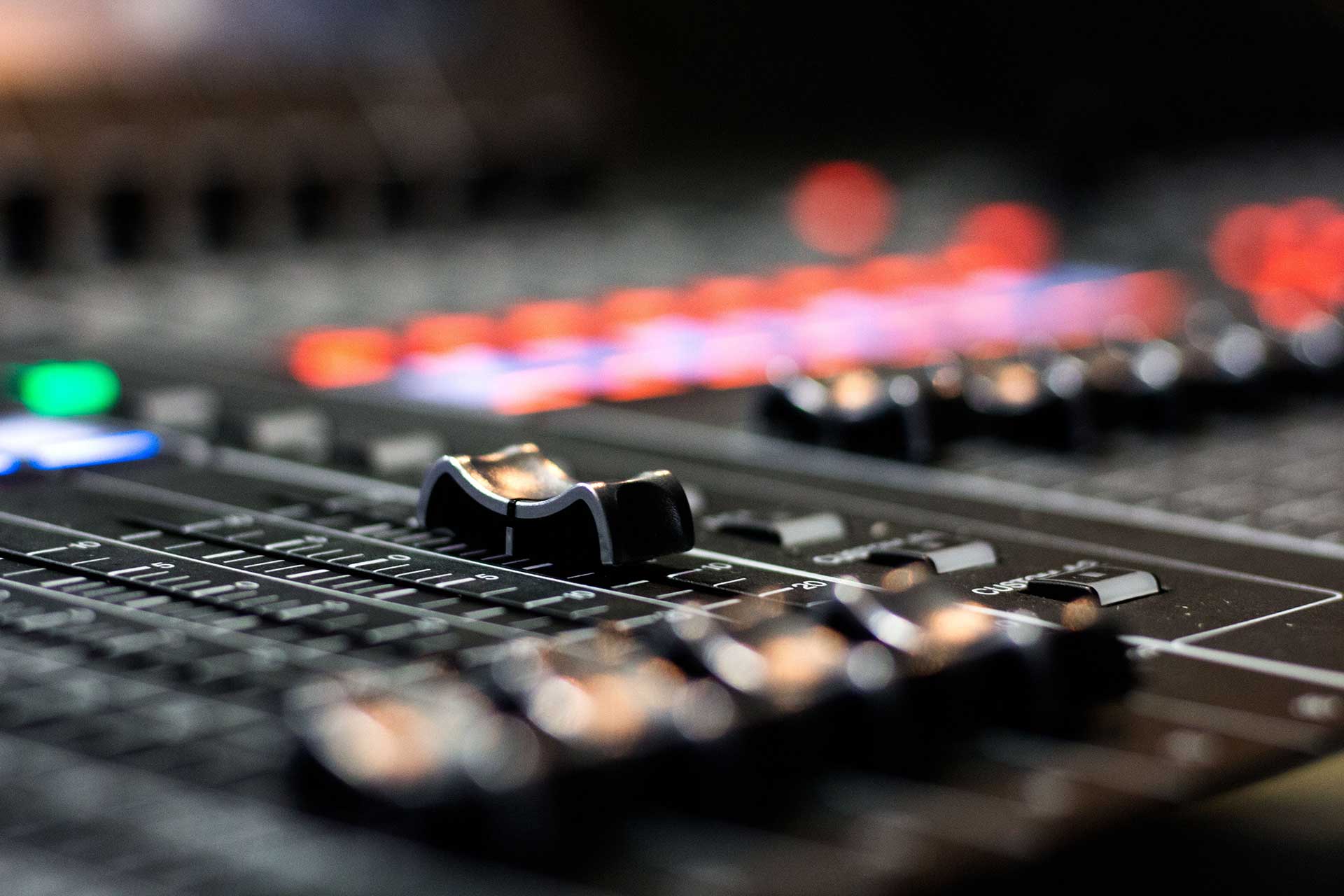 10 Essential Steps To Start Producing Music The Music Producers Blog